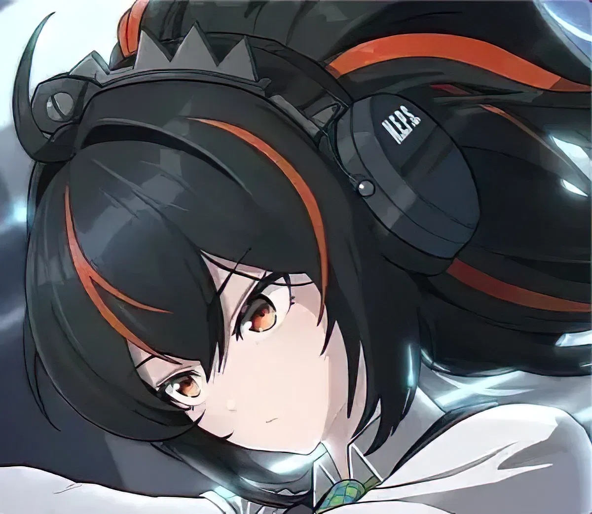 Zhu Yuan - ZZZ - Zenless Zone Zero