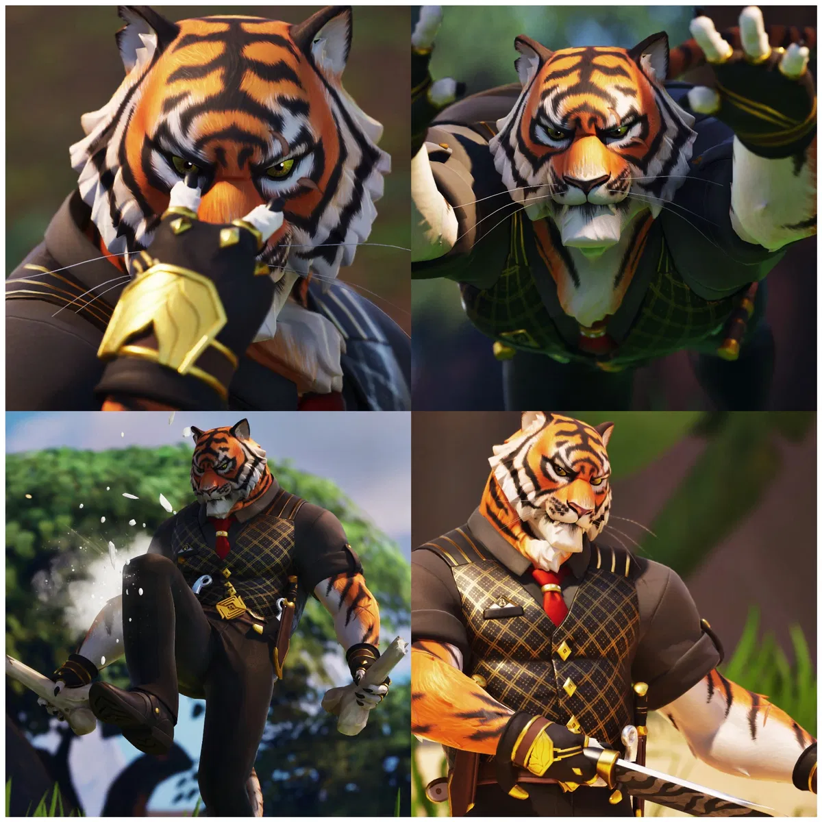 Oscar