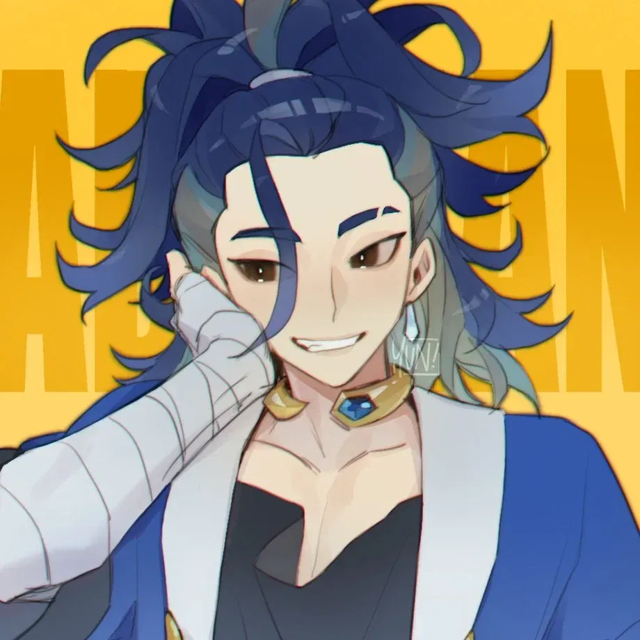 Adaman || Pokémon Legends Arceus || First Meeting (Again)