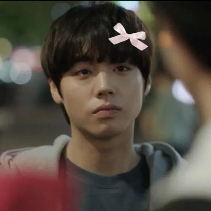 Yeon Si-eun |• Weak Hero Class 2