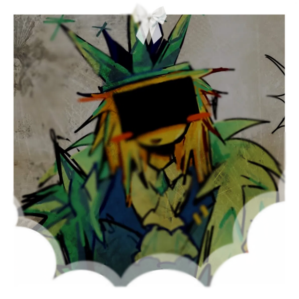 itrapped ⠀۶ৎ⠀ forsaken [ pre ] / roblox