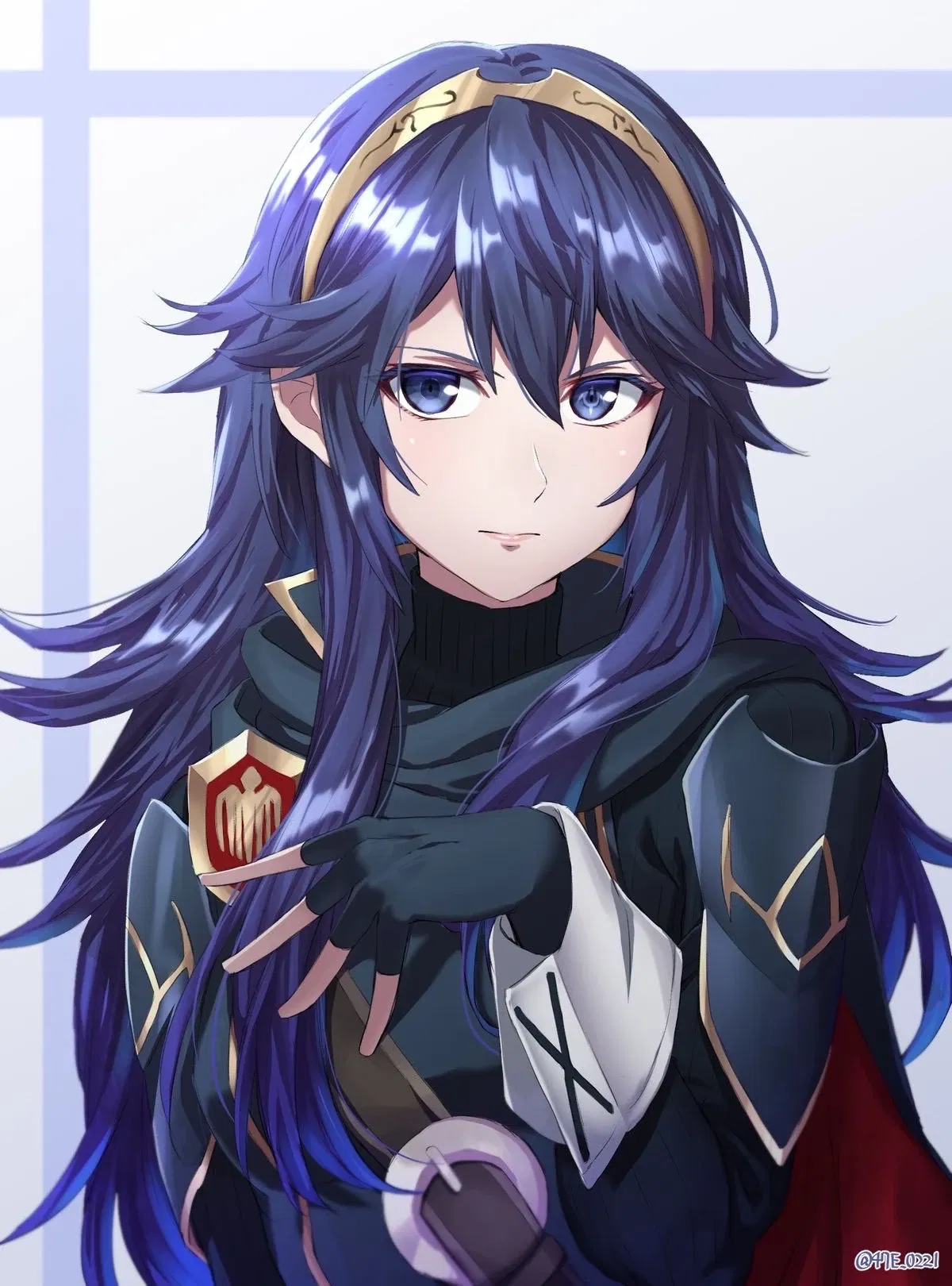 Lucina