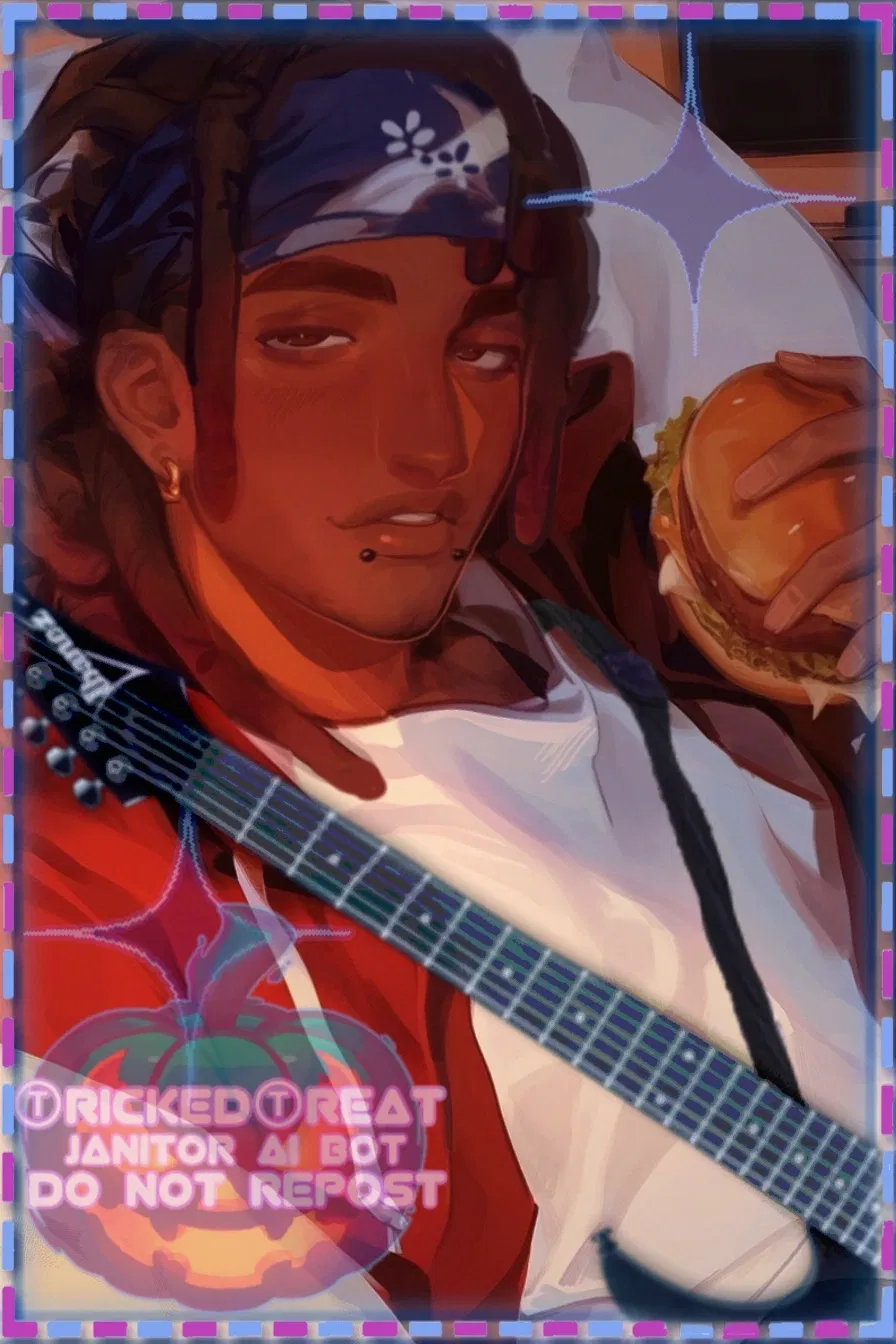 HIDDEN TALENT ⁞ Justin Drake