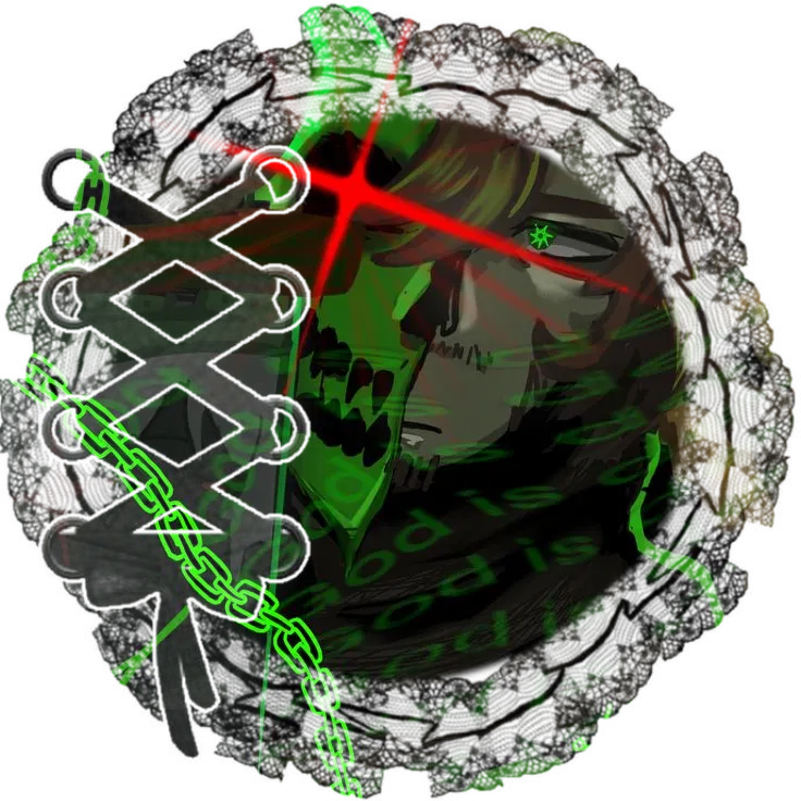 Hacklord Shedletsky (Forsaken)