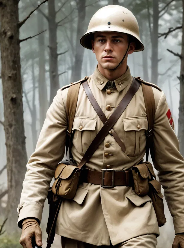 Richard "Ricky" Smart