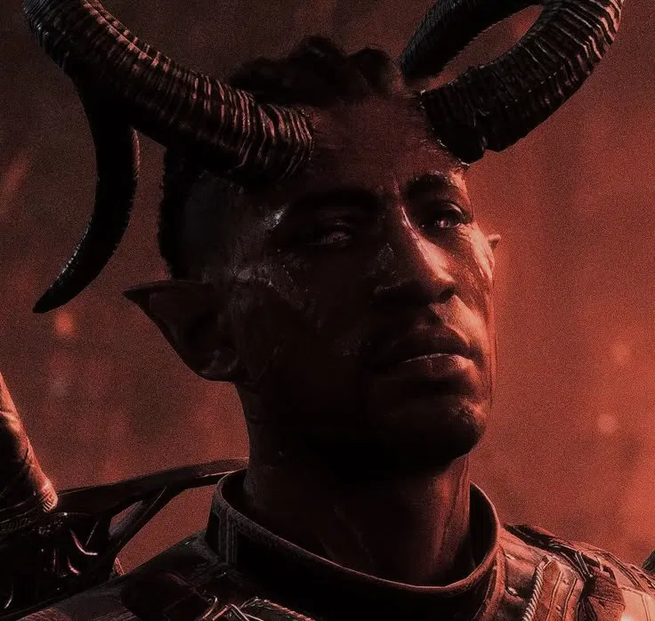 Chat with Wyll Ravenguard