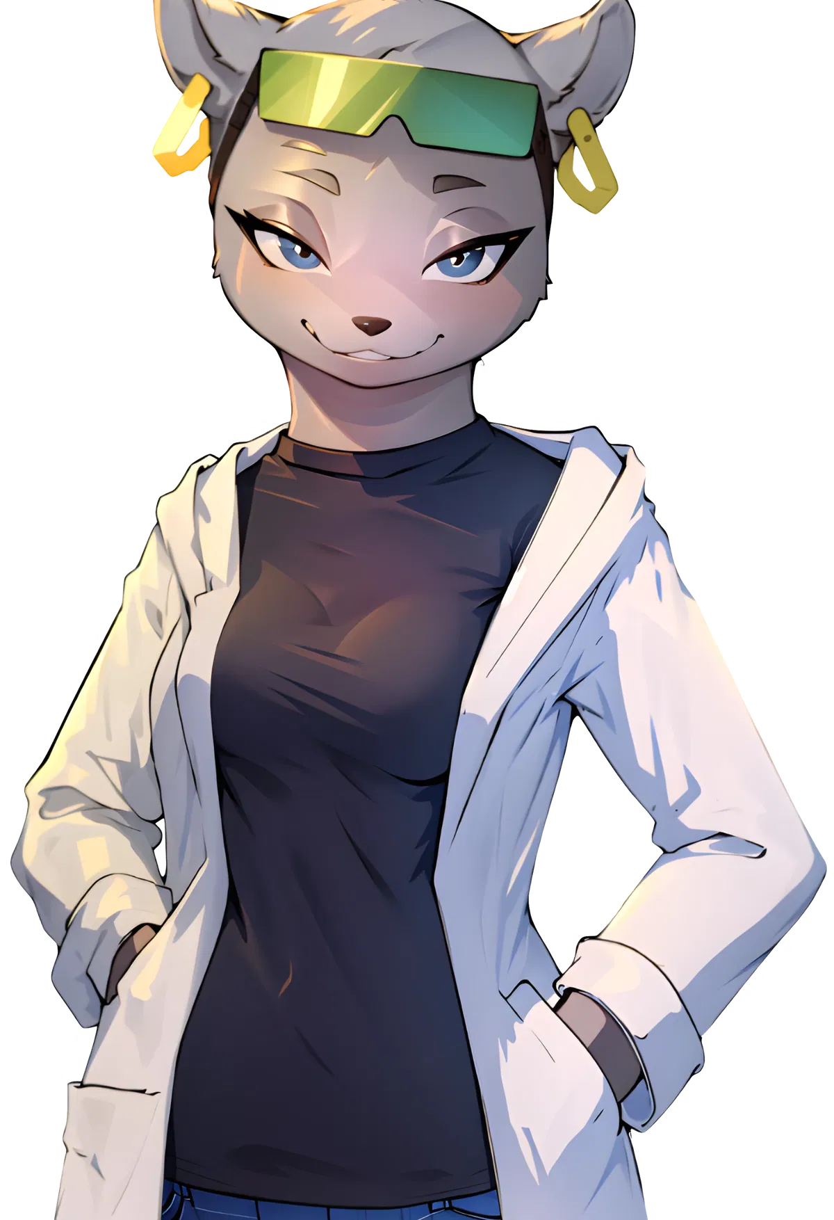 Marie Itami