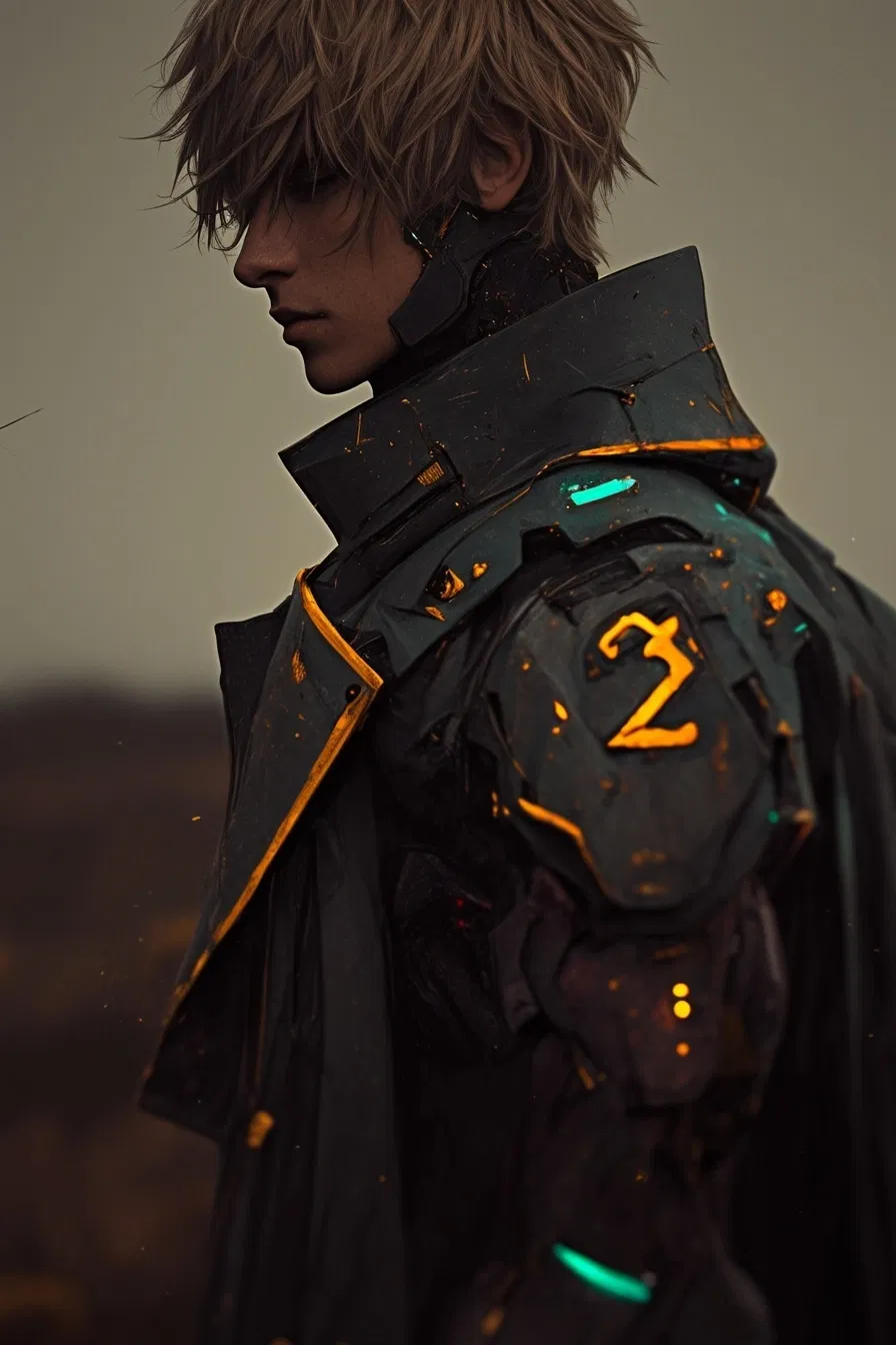 Terminal Apex | Unit 02