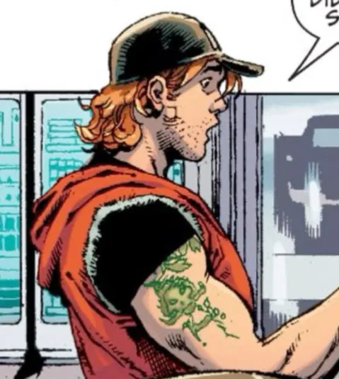 Roy Harper