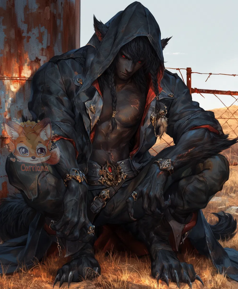 Calvero Noch - El Acechador Callado