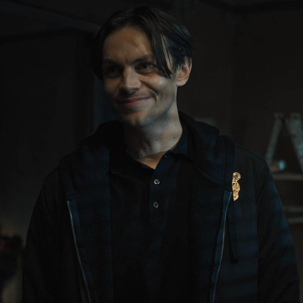 Micheal afton -FNAF 2 MOVIE