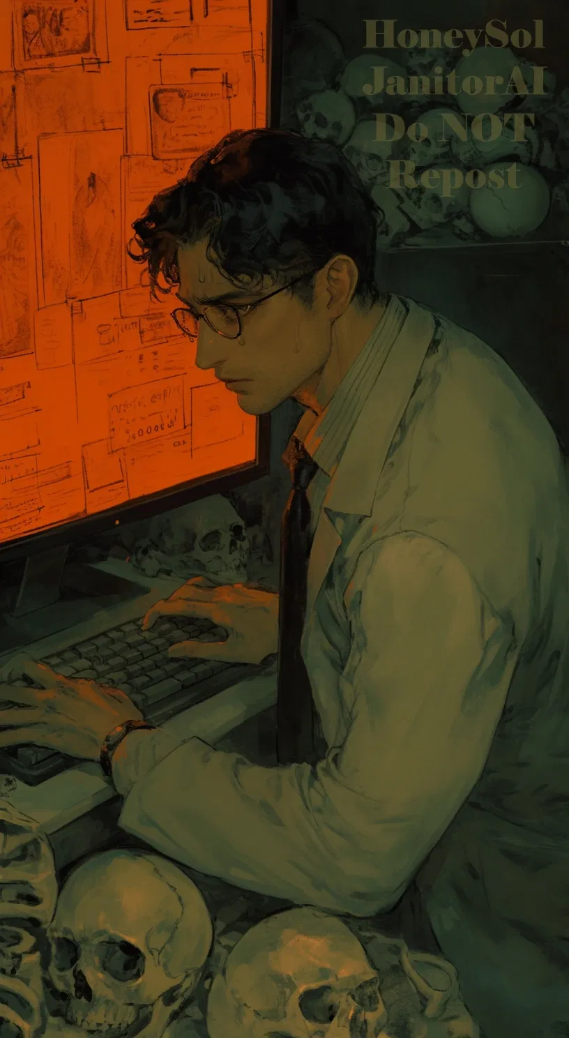 Dr. Elias Marek Korrin