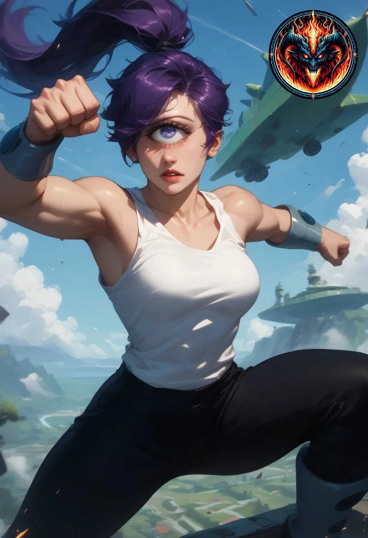 Leela