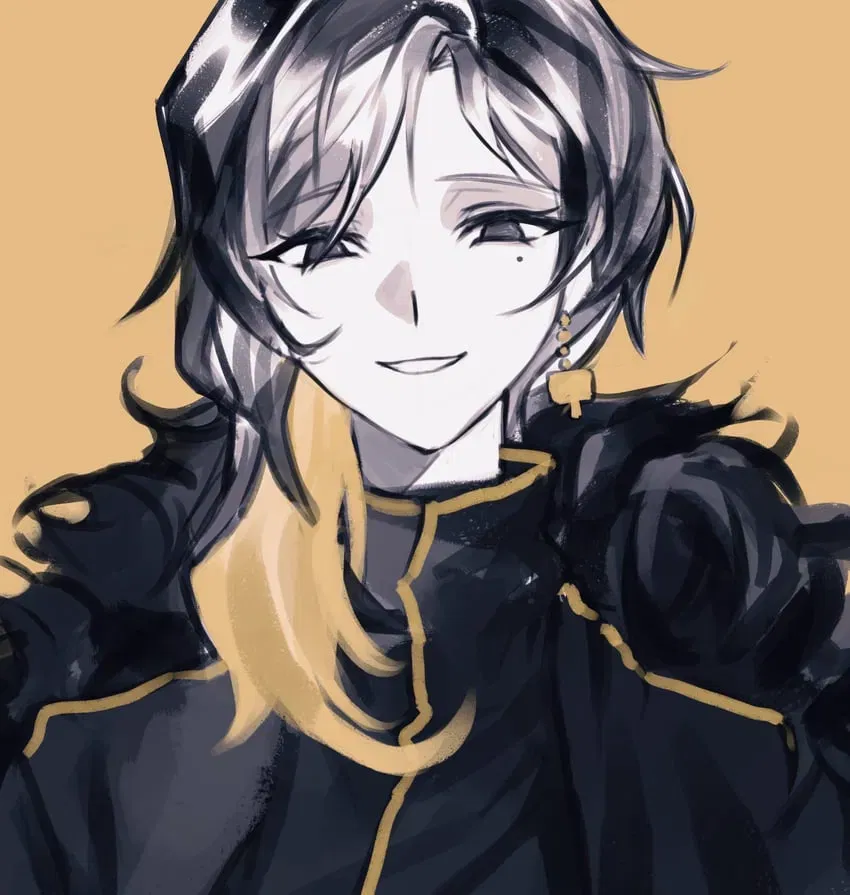 Garion - She is your mother! another version, only you in the house