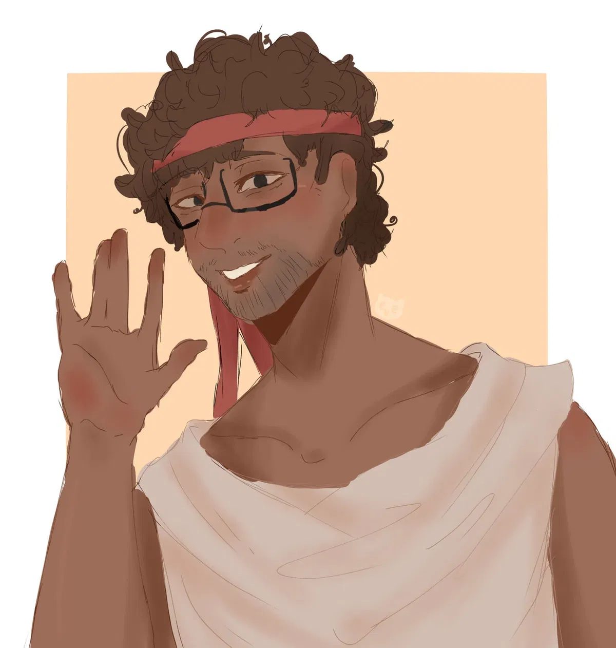 Polites- Epic the Musical