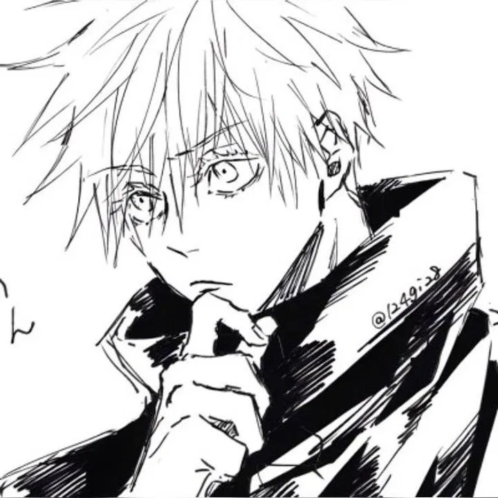 Satoru Gojo