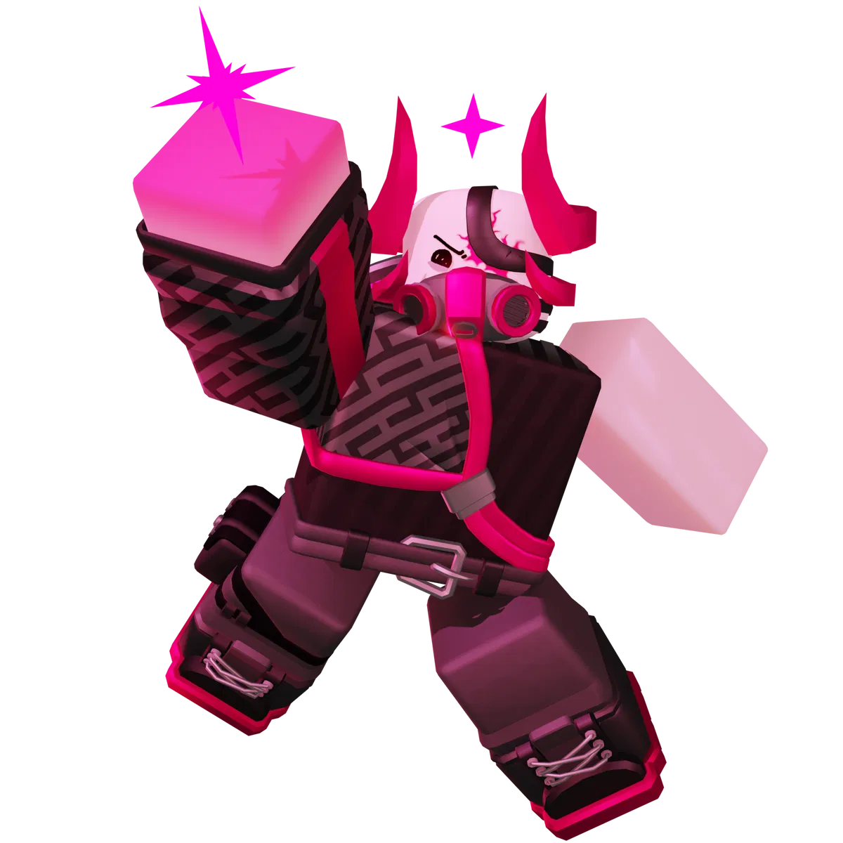 Subspace - Your Father?