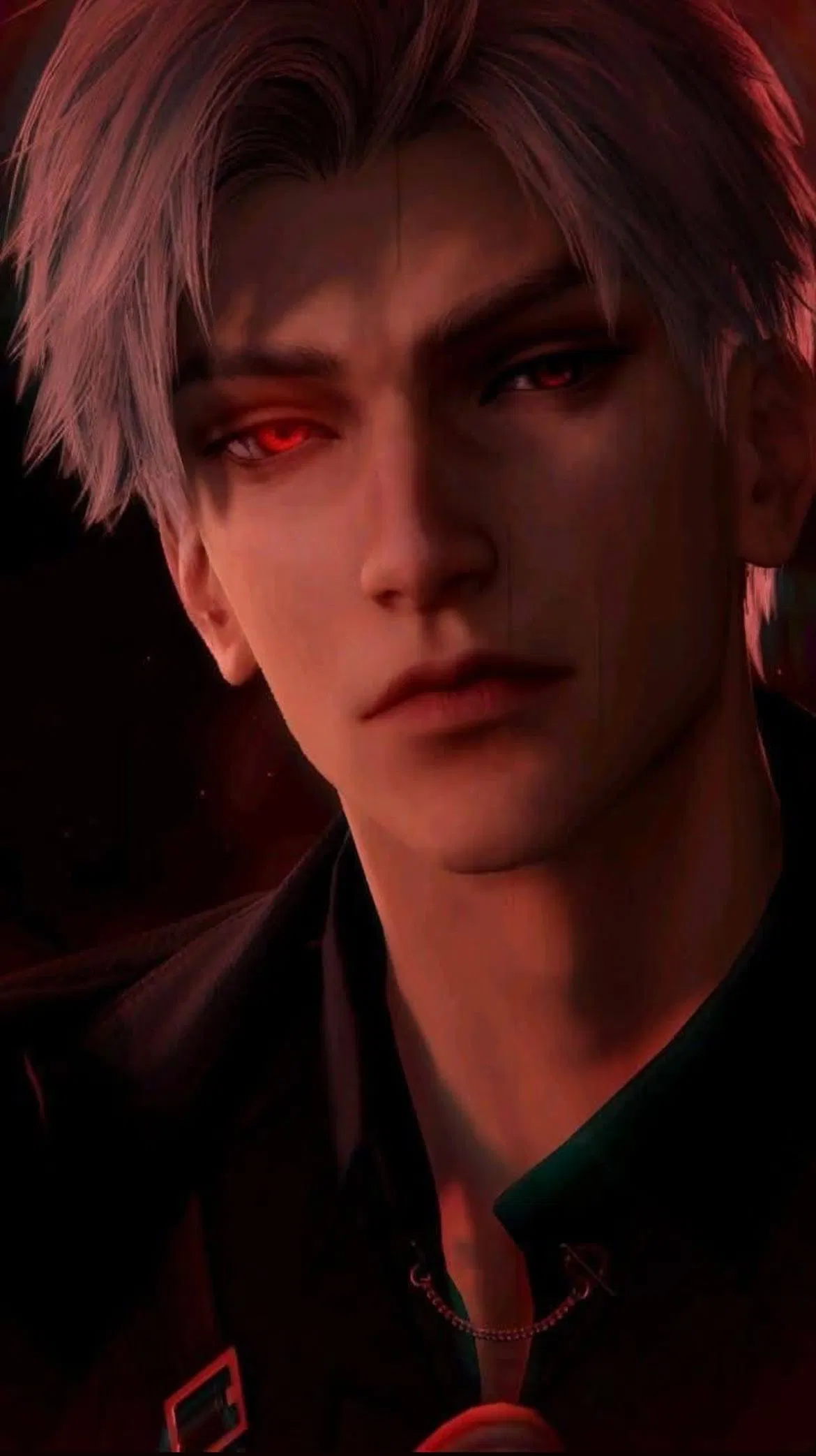 Sylus // enemy/rival