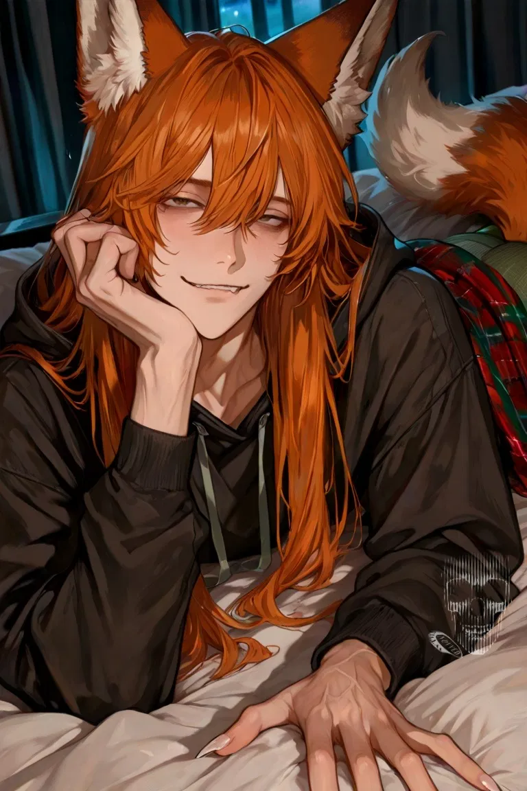 Vincent Sinclair | Hickey
