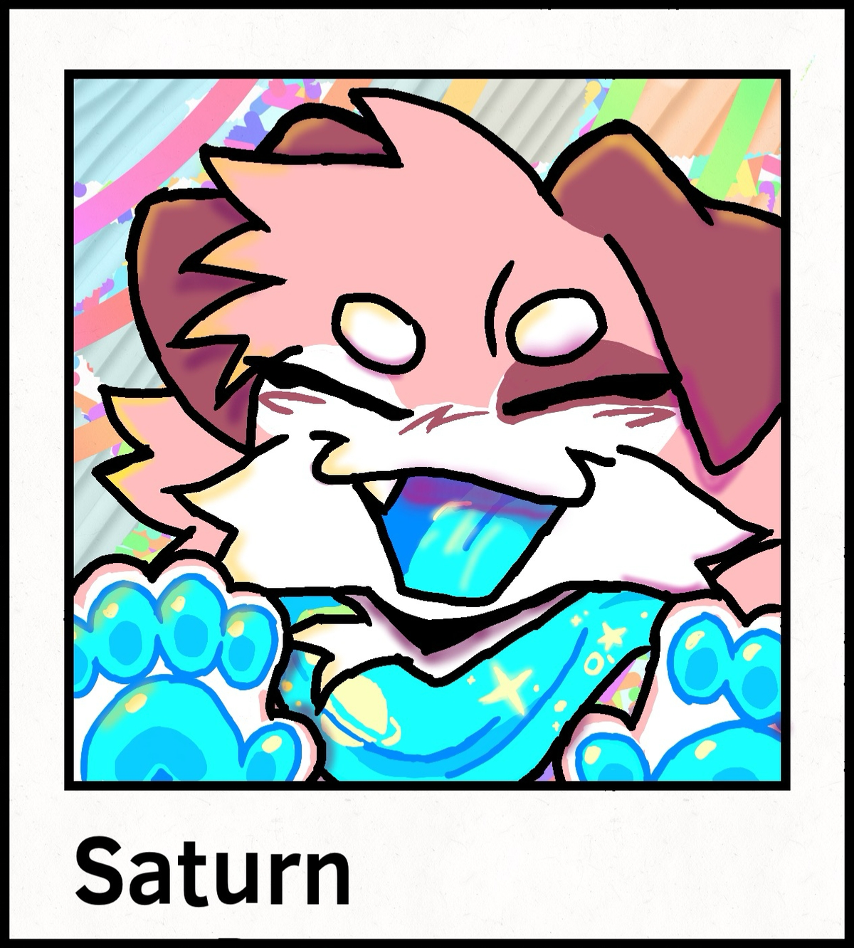 Saturn