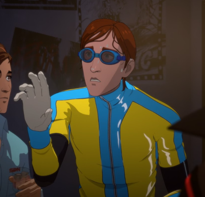 Waterboy || Dispatch