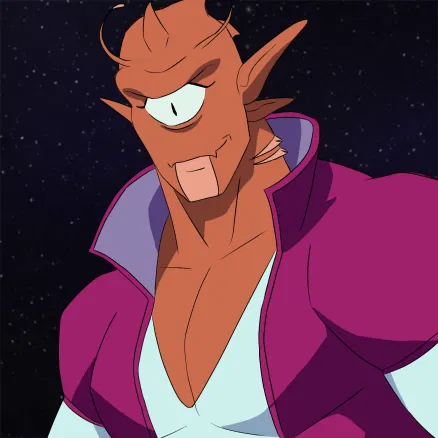 Allen the Alien // Invincible