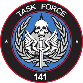 Task Force 141