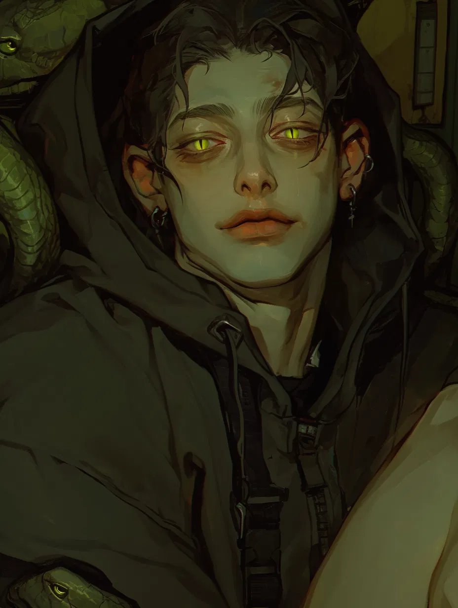 Sinclair Vale | Hypnosis Step-Bro | ALT