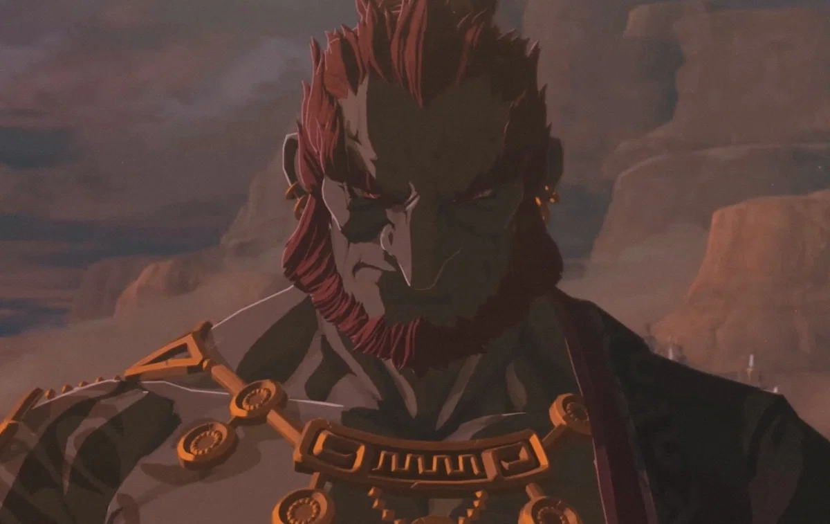 Ganondorf Dragmire