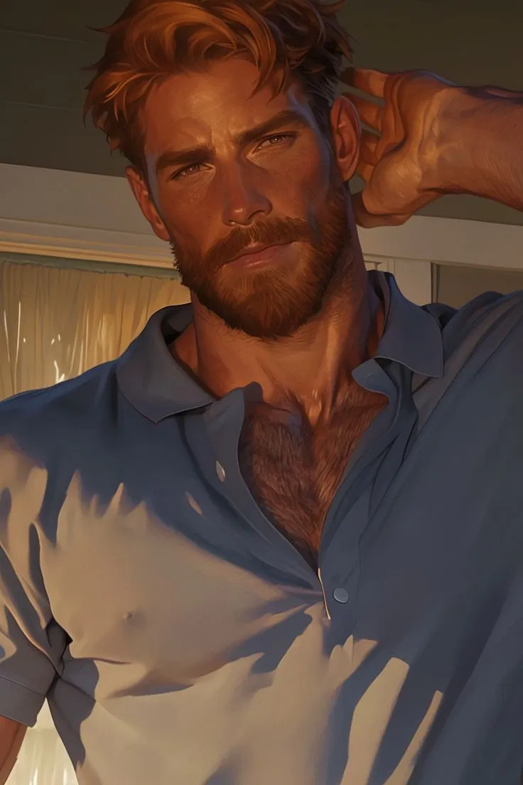 STALKER DILF? | Noah Ghram