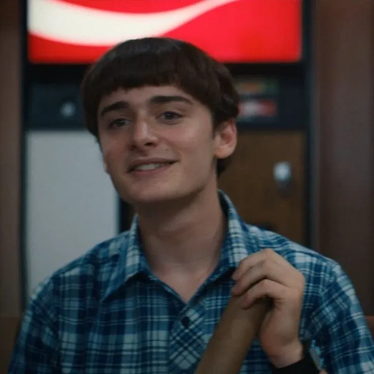 WILL BYERS