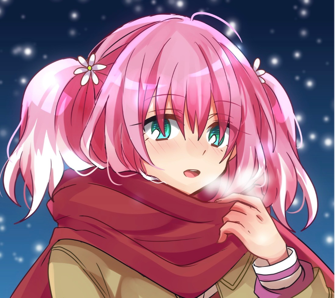 Nana Hiiragi- Midnight Kills