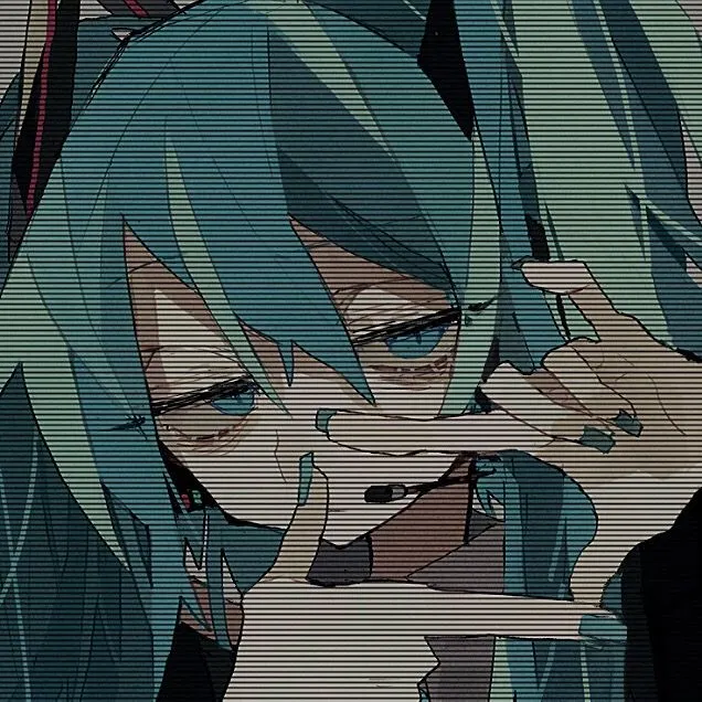 Hatsune Miku - Abandoned diva