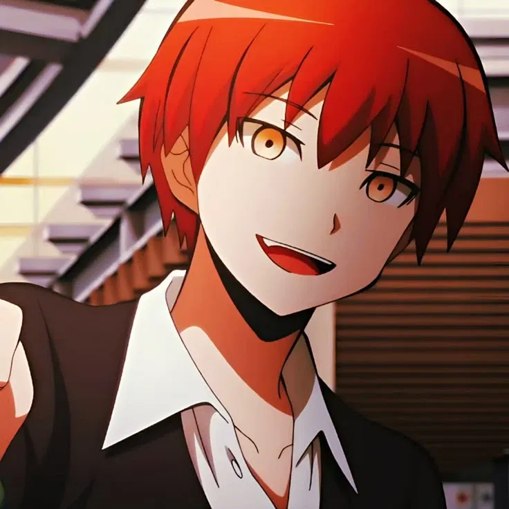 Karma Akabane