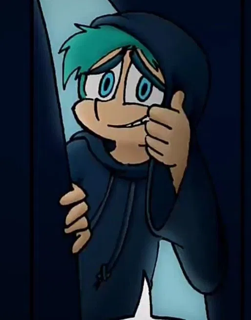 Zontik (Brolly)