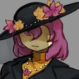 JANE DOE [FORSAKEN]|GF