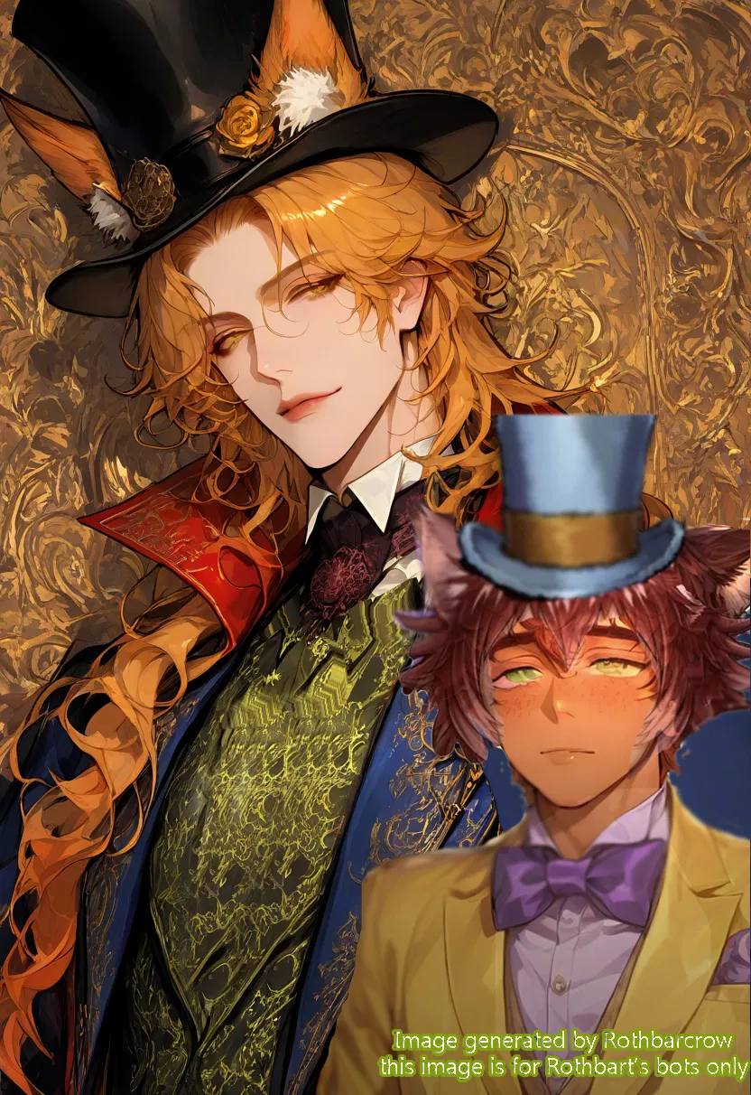 [TBHS] Fellow Honest & Gidel - Your suspicious husband and brother-in law