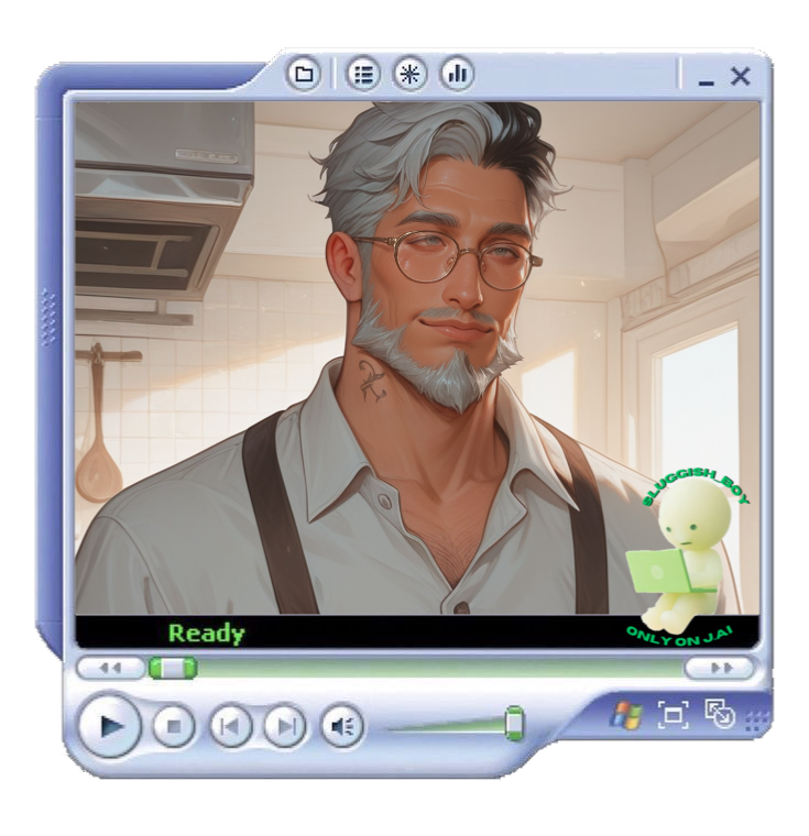 Dimitri | BIRTHDAY GIFT ALT