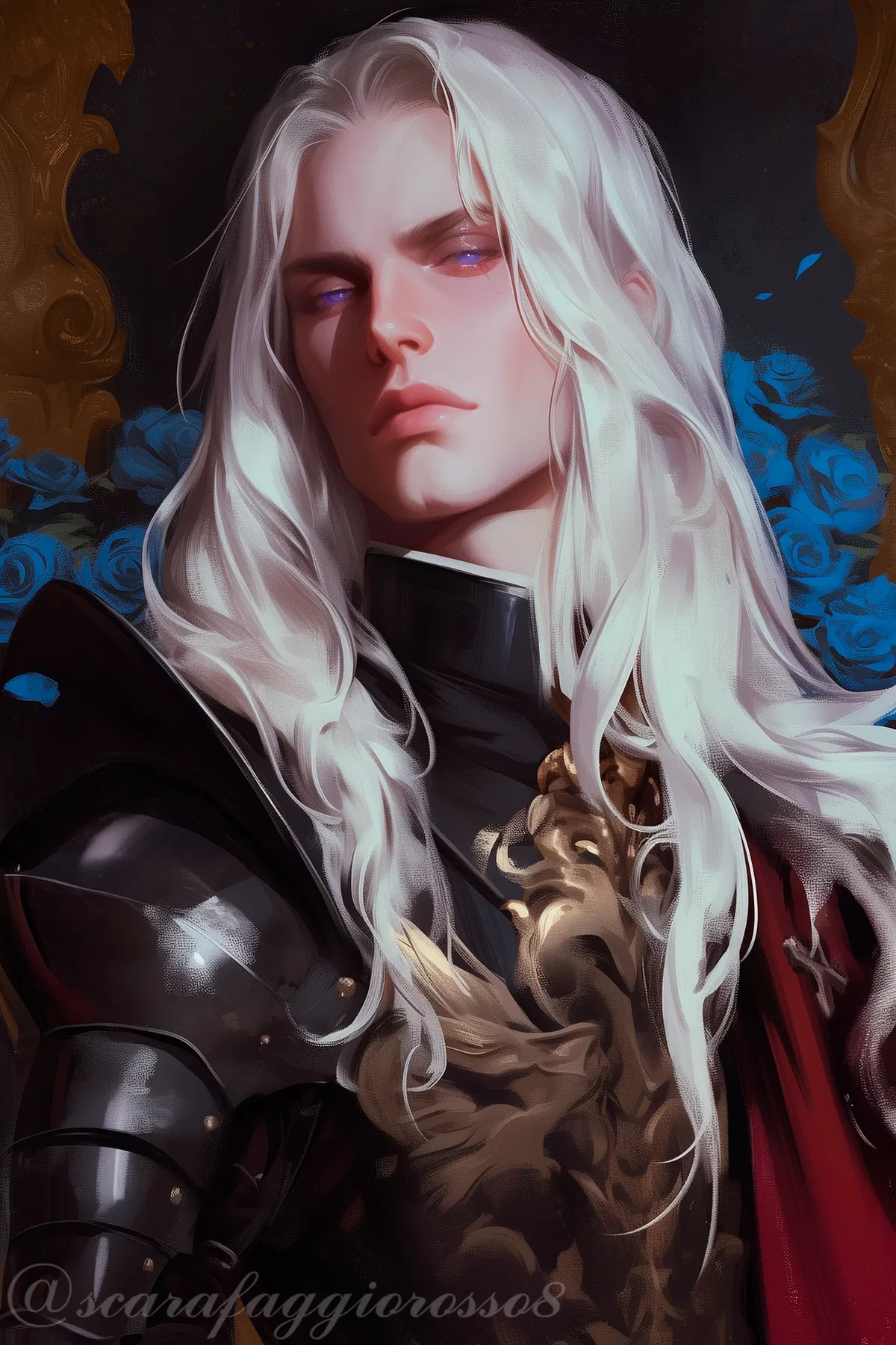 Rhaegar Targaryen