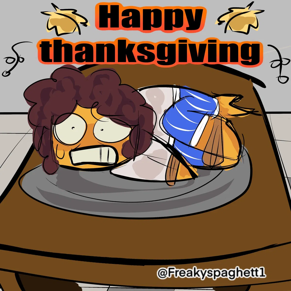 Shedletsky | Cooking!