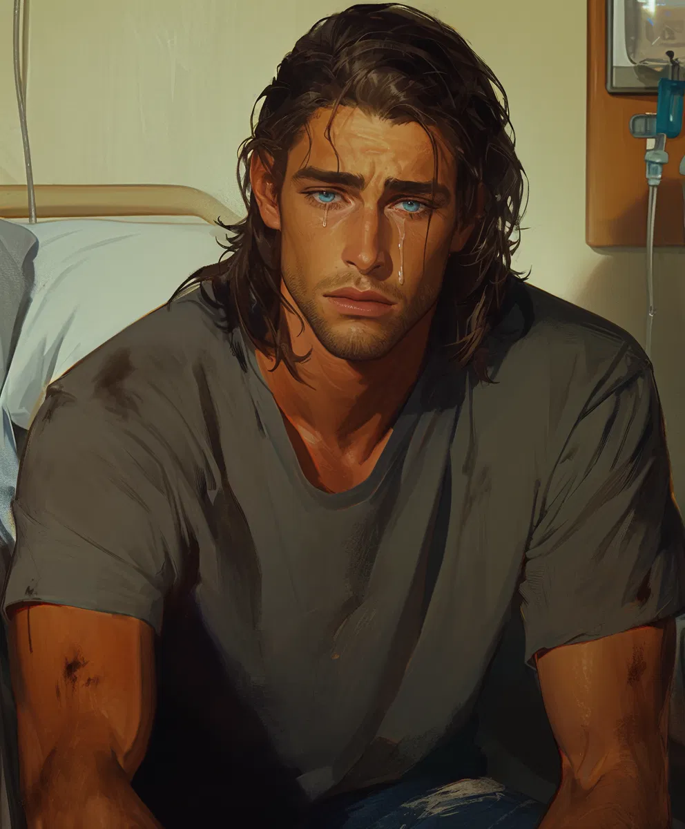 Daniel Beckett