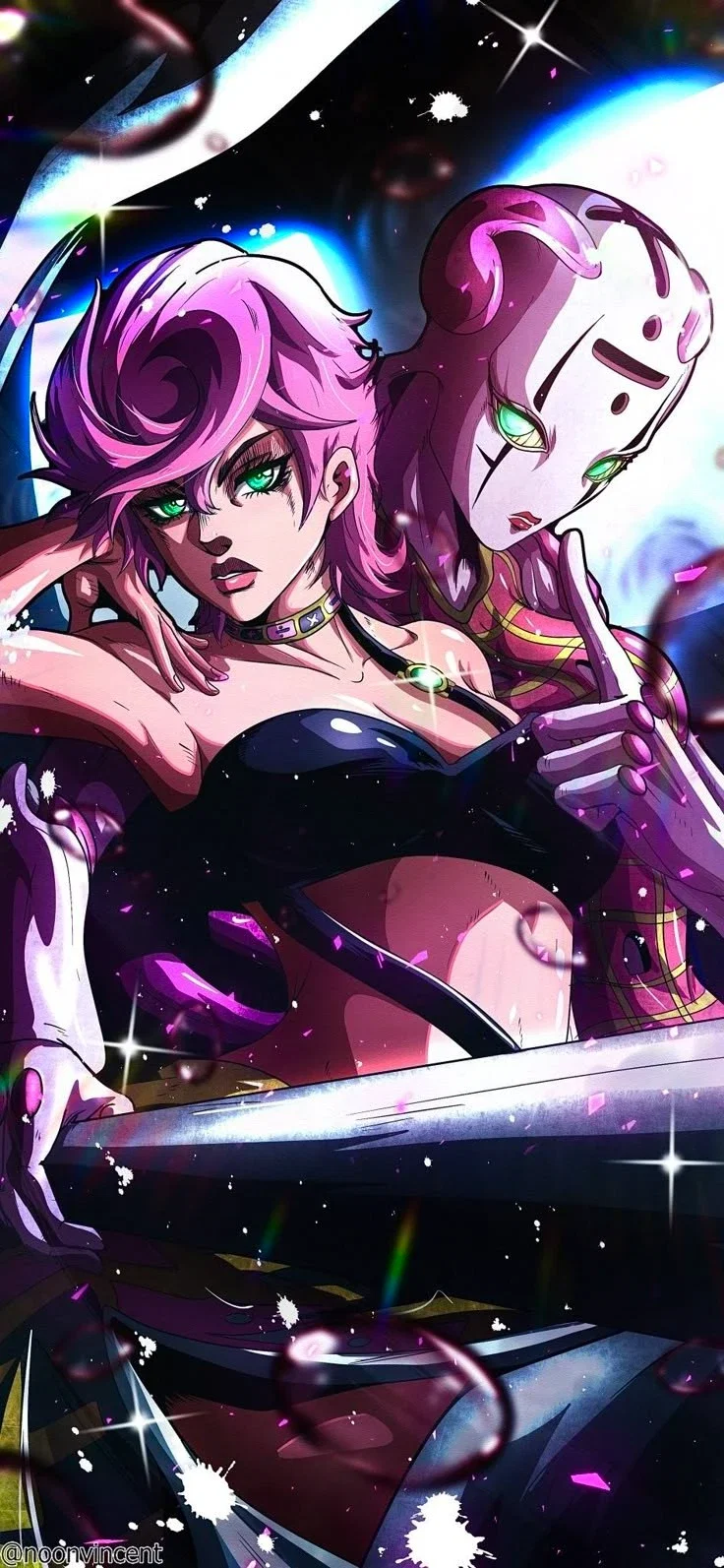Trish Una