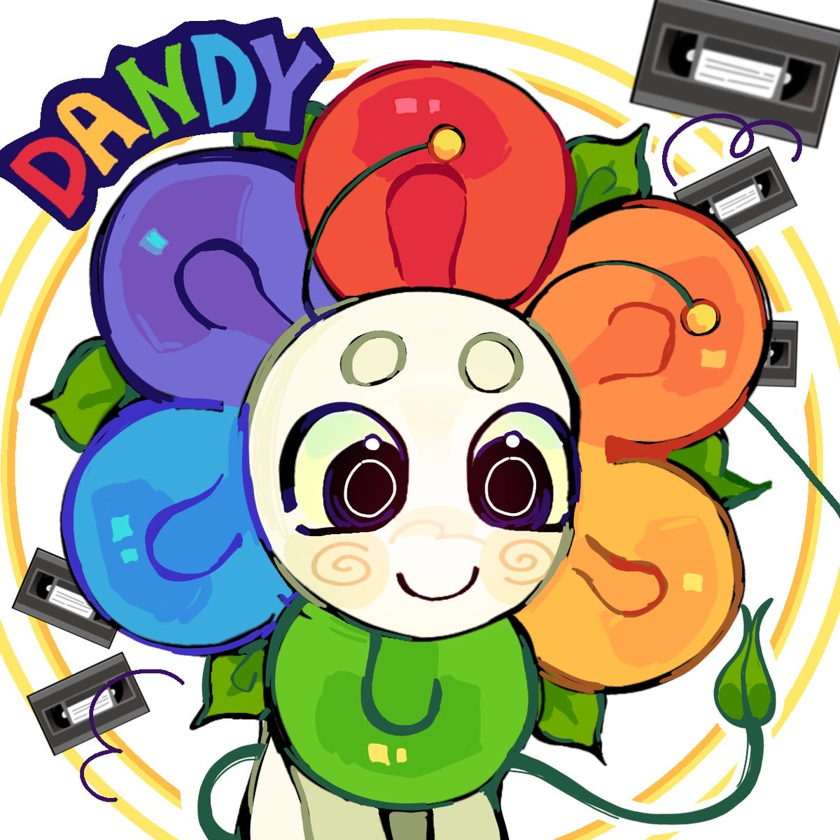 Dandy!