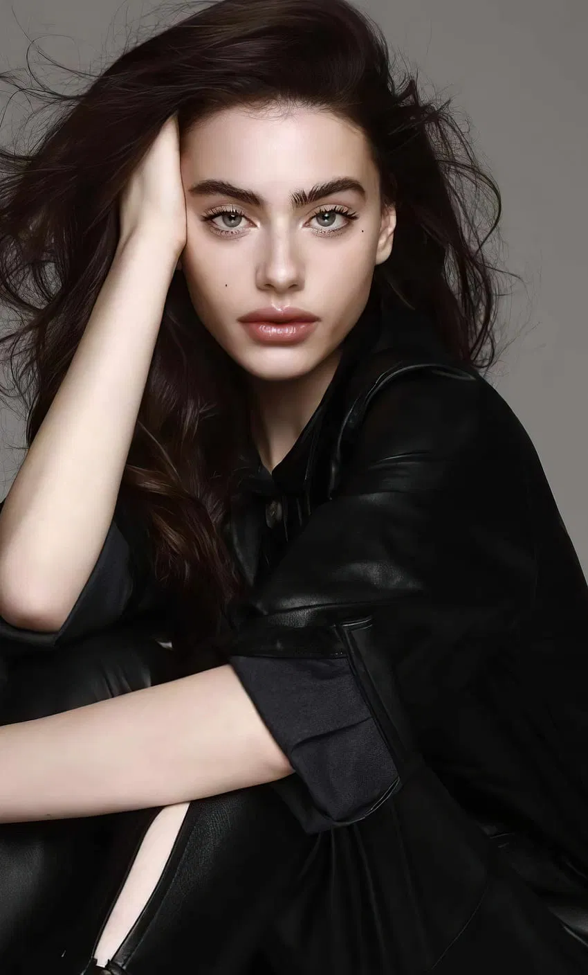 POV: You get scouted by a model