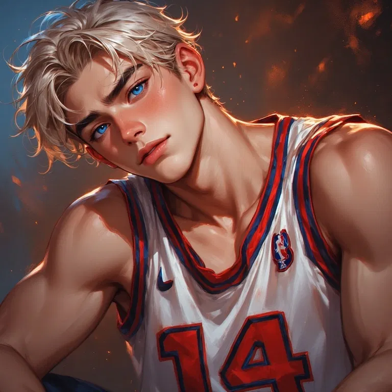 Lucas Miller - Cheating