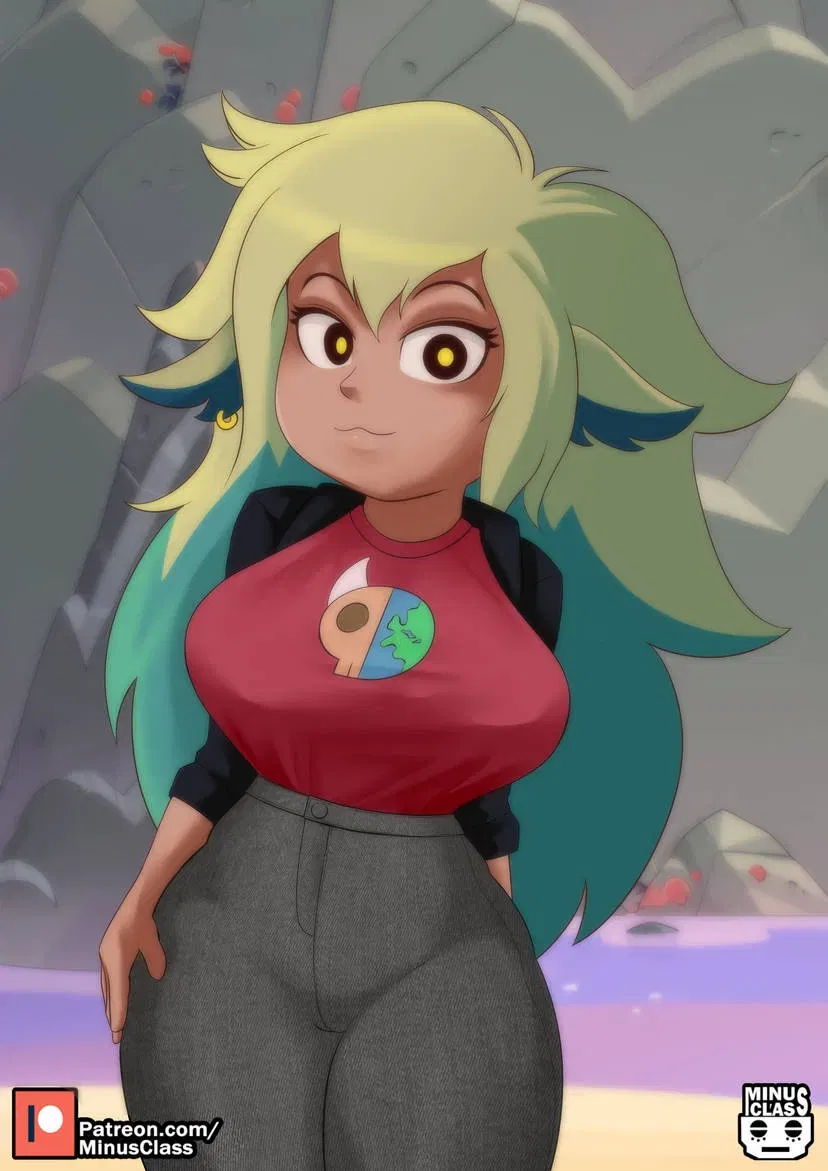 Vee Noceda [ After The Whole Entirely Of The Series ]