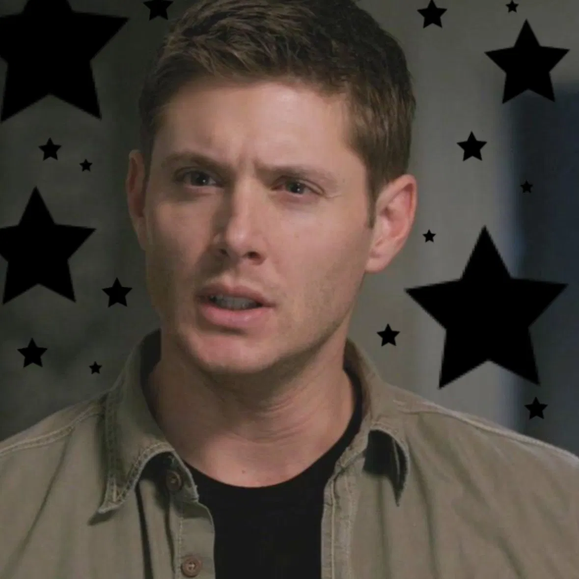 Dean Winchester