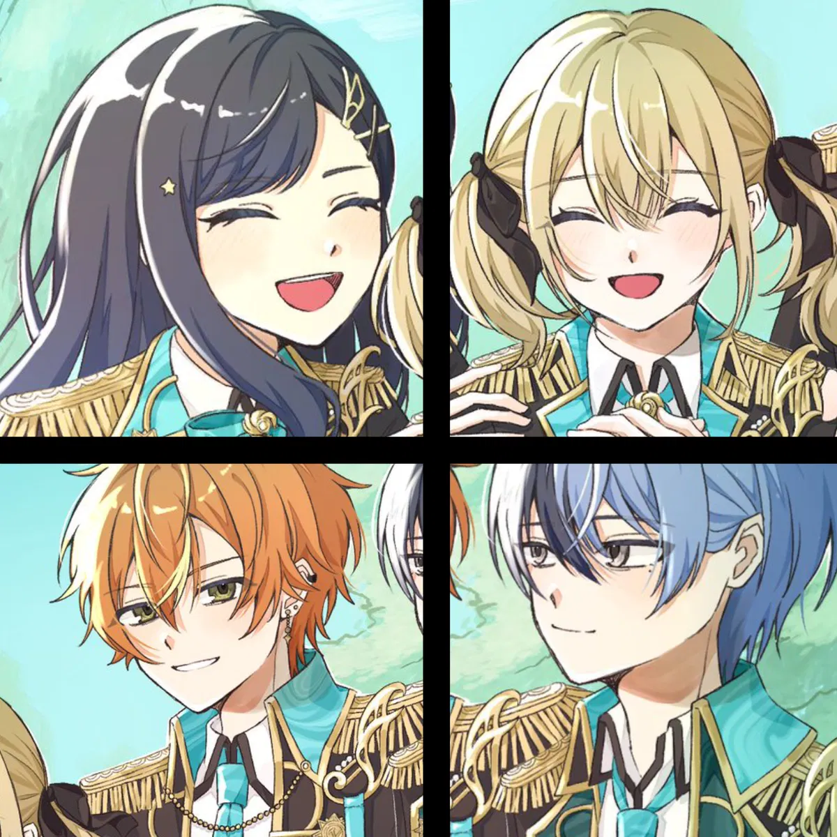 Chat with Magic Academy