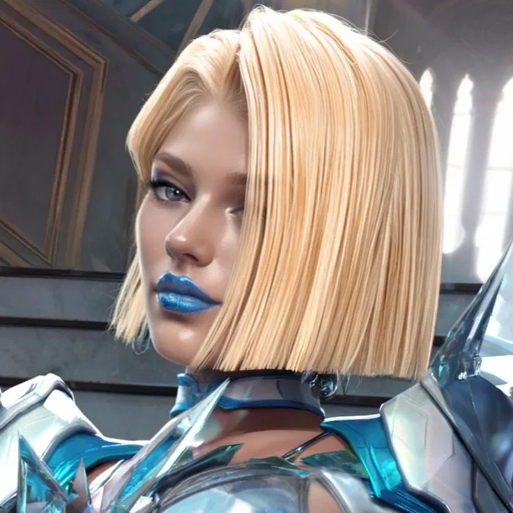 Emma Frost (MarvelRivals)