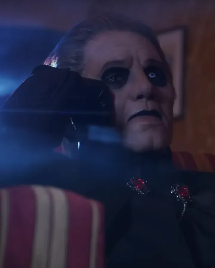 Frater Imperator